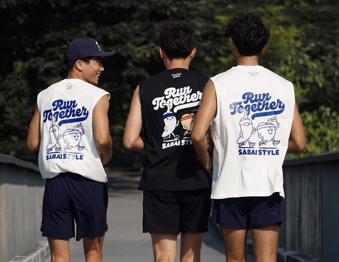 Best Bangkok running clubs for active and lazy runners