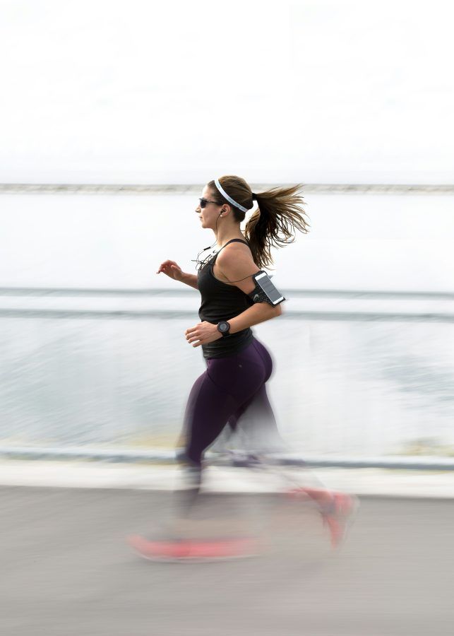 Best Bangkok running clubs for active and lazy runners