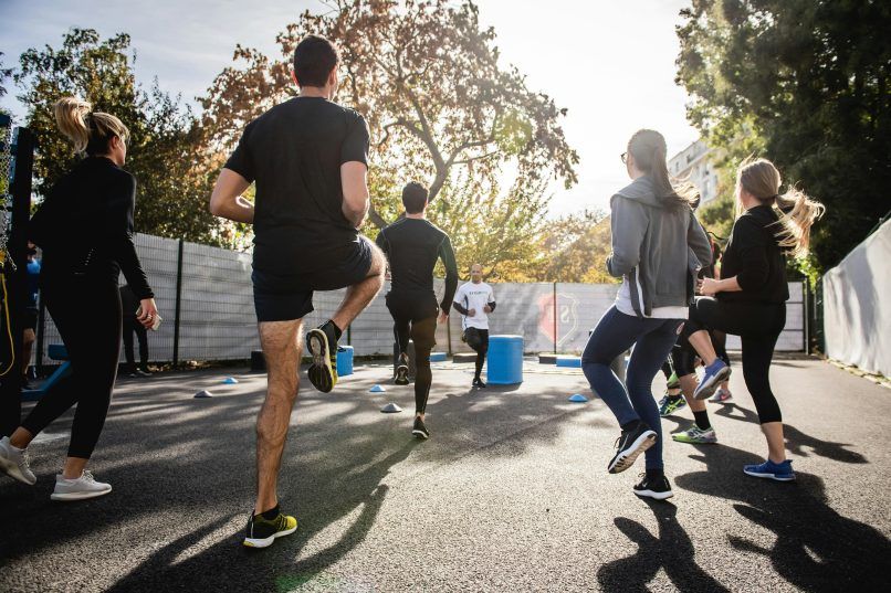 Best Bangkok running clubs for active and lazy runners