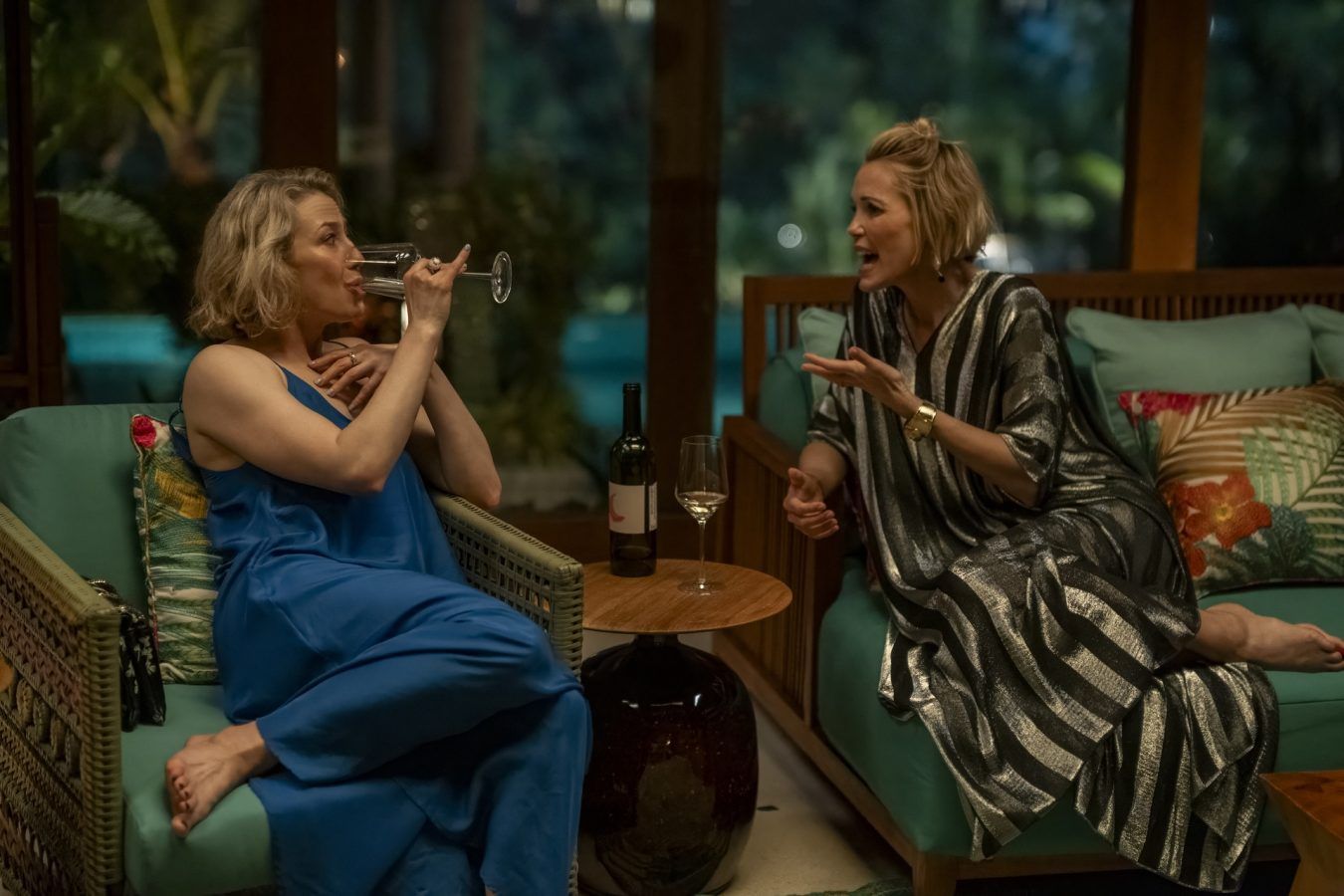 All the Thai songs featured on The White Lotus Season 3 | Lifestyle Asia