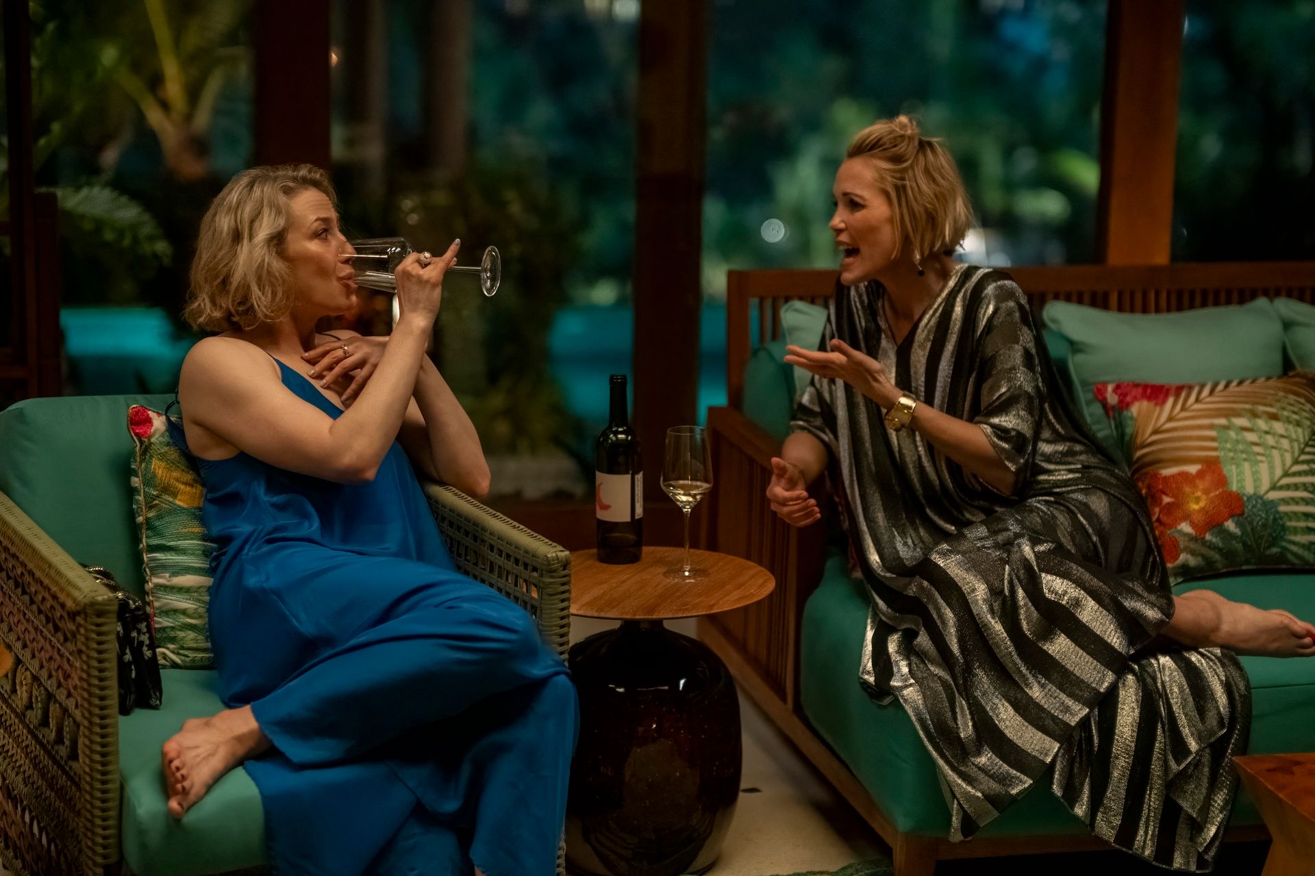 All the Thai songs featured on The White Lotus Season 3 | Lifestyle Asia