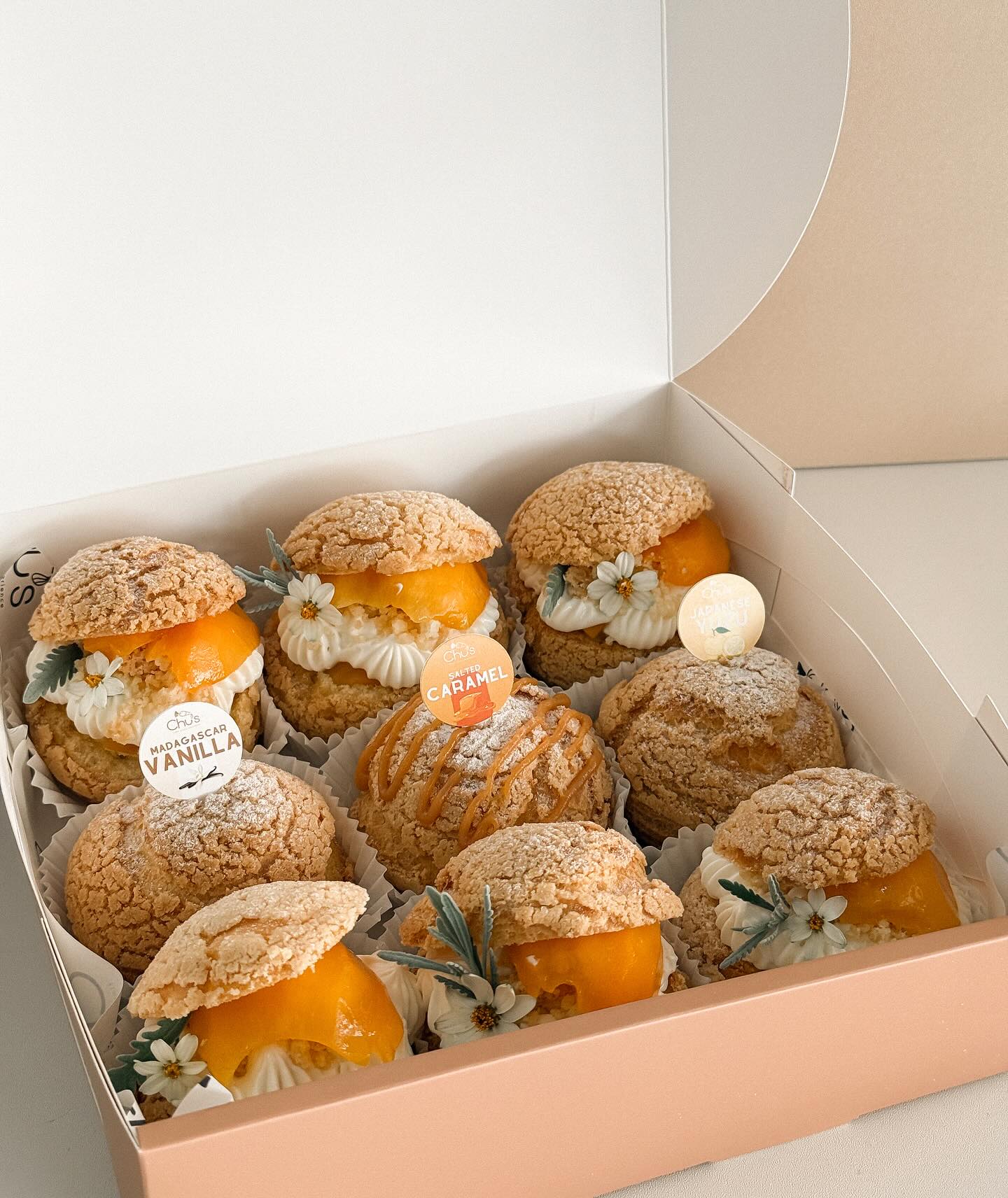 Mayongchid season: Where to find the best Marian plum desserts