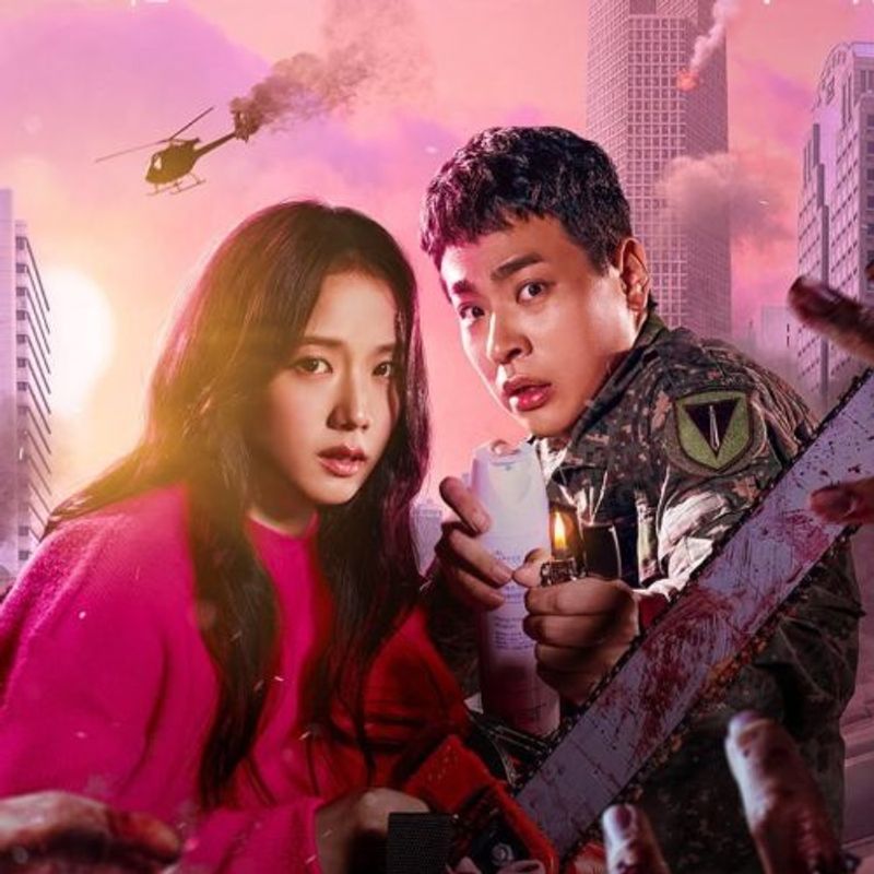 All we know about 'Bloodhounds' season 2 so far | Lifestyle Asia Thailand