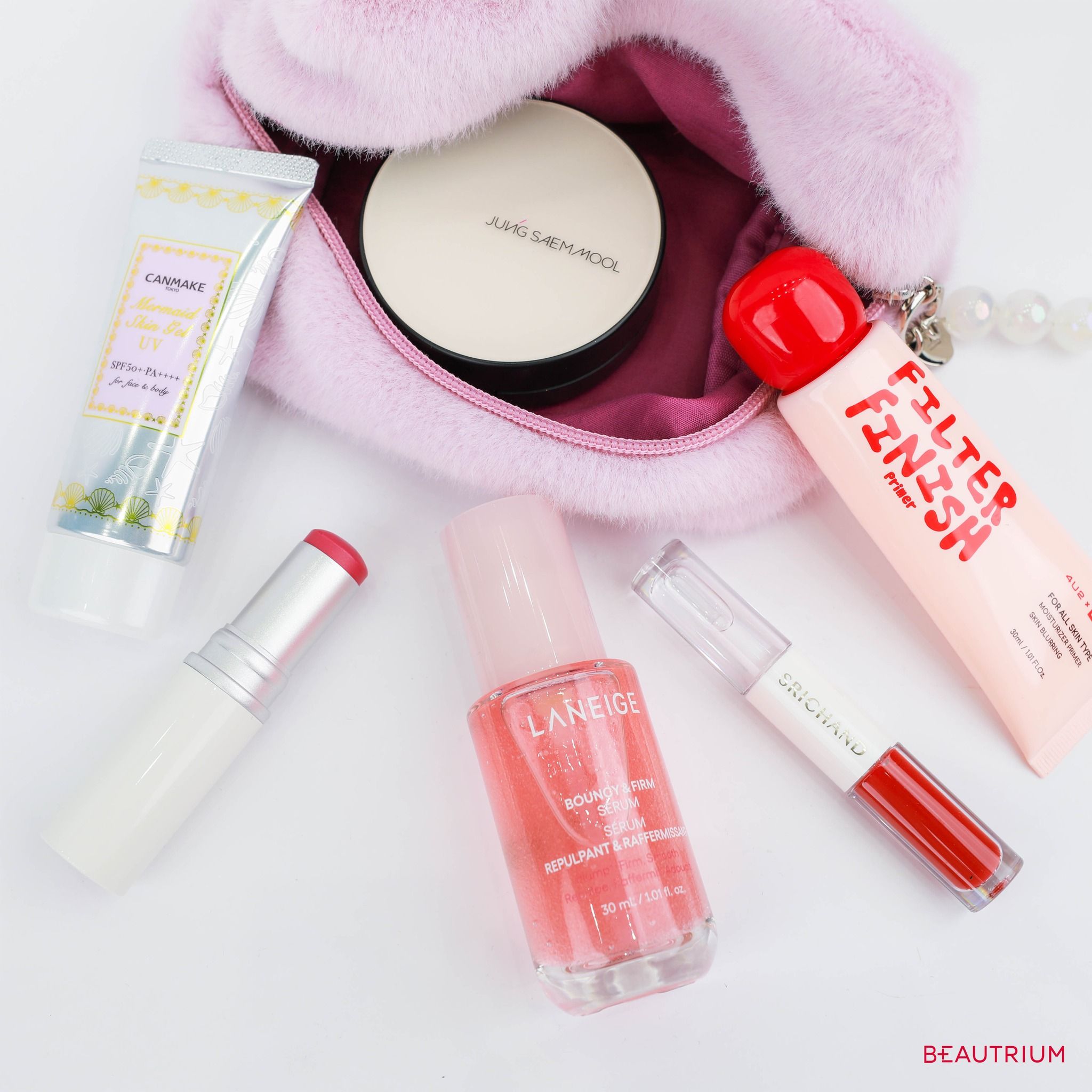 Where to shop beauty products in Bangkok | Lifestyle Asia Thailand