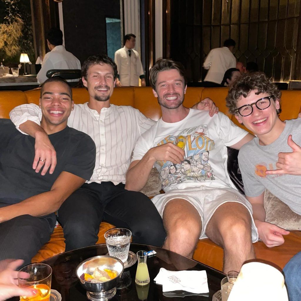 Who is Butterbear? The story of an internet sensation and viral mascot