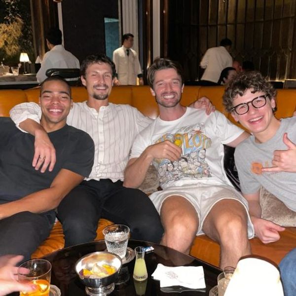 Meet Patravadi Mejudhon, the Thai actress in The White Lotus Season 3