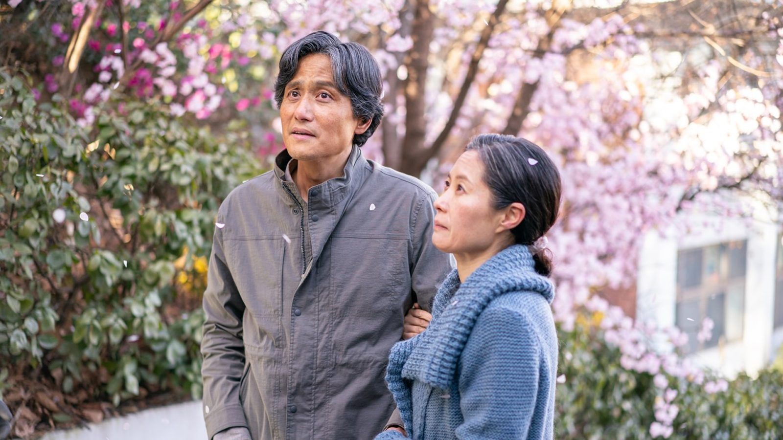 Ending of IU's When Life Gives You Tangerines explained | LSA Thailand