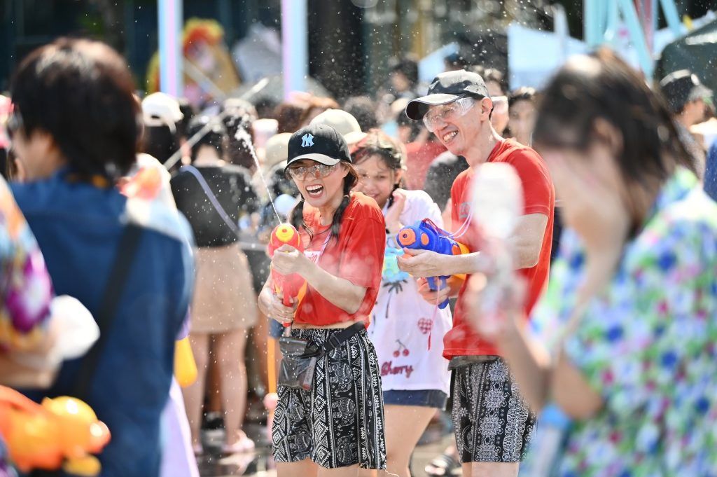 Dior takes over The Surin Phuket with a Dioriviera pop-up store