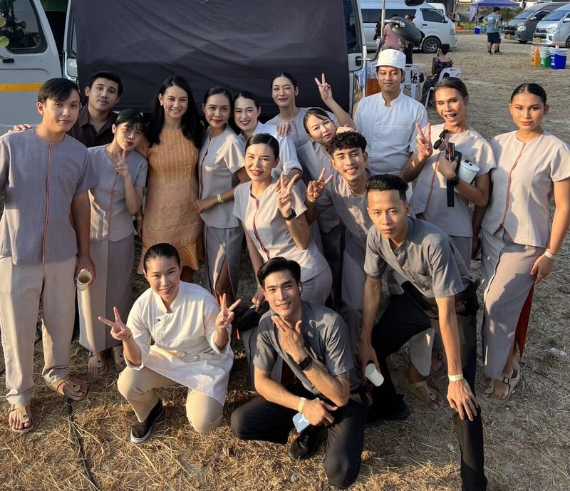 Who is Nat Thaipun, the Thai chef who won Masterchef Australia 2024?