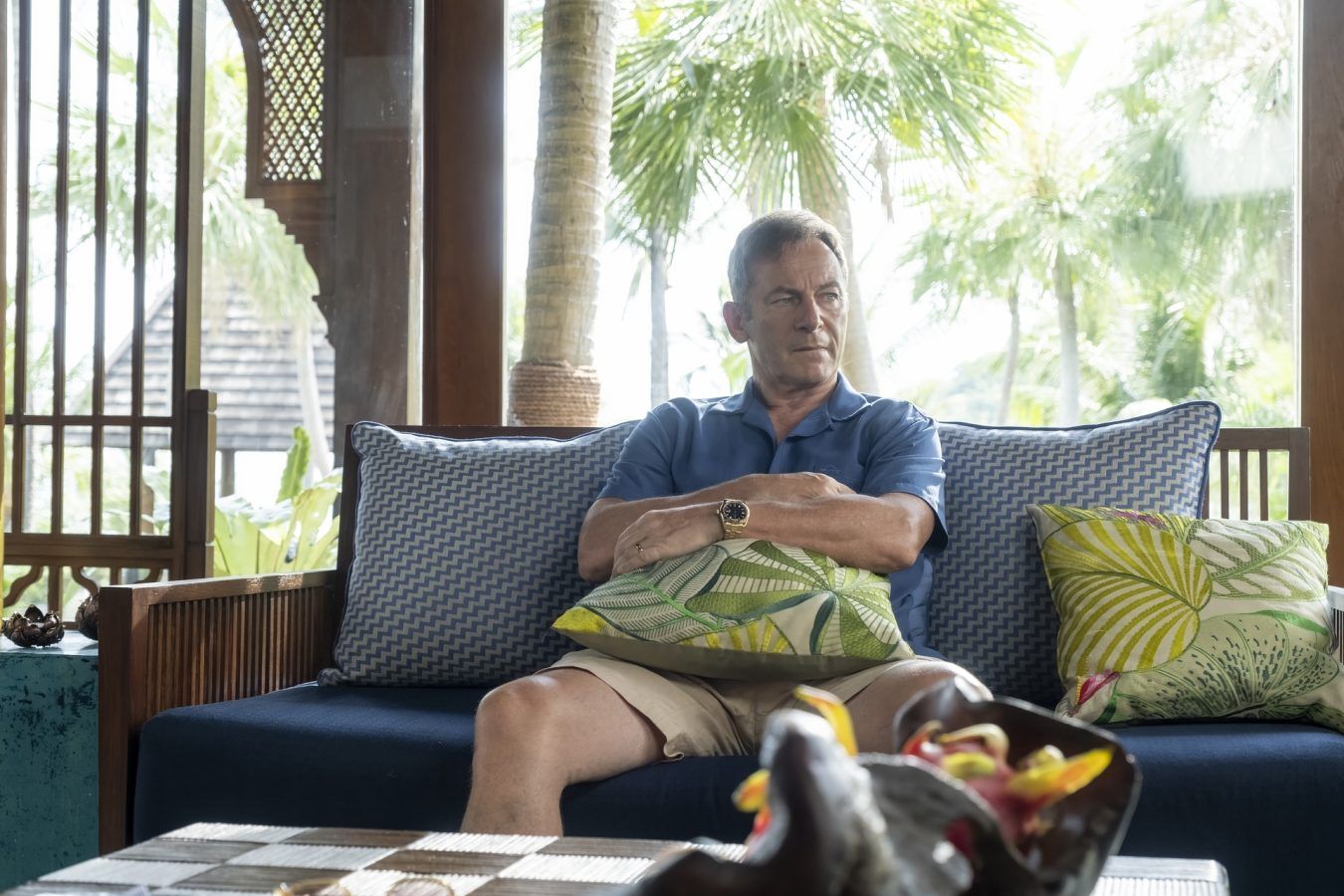 The White Lotus Season 3 Episode 8 reviewed by a local Thai person