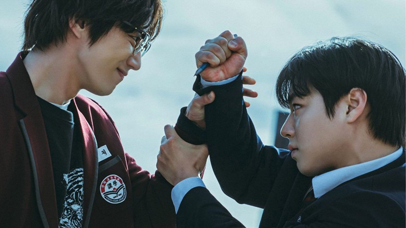 Weak Hero Class 2: Plot, cast, release date and more | LSA Thailand