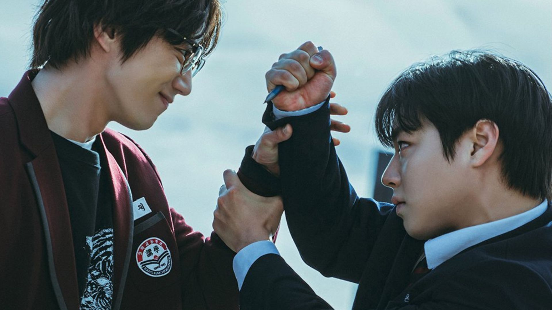 Weak Hero Class 2: Plot, cast, release date and more | LSA Thailand