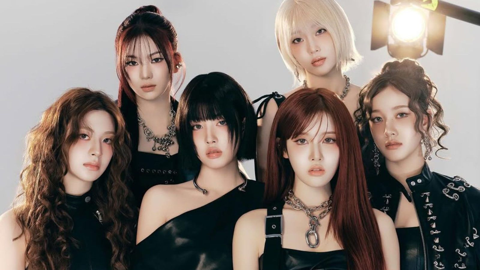 K-pop girl group STAYC will hold a concert in Bangkok in July 2025