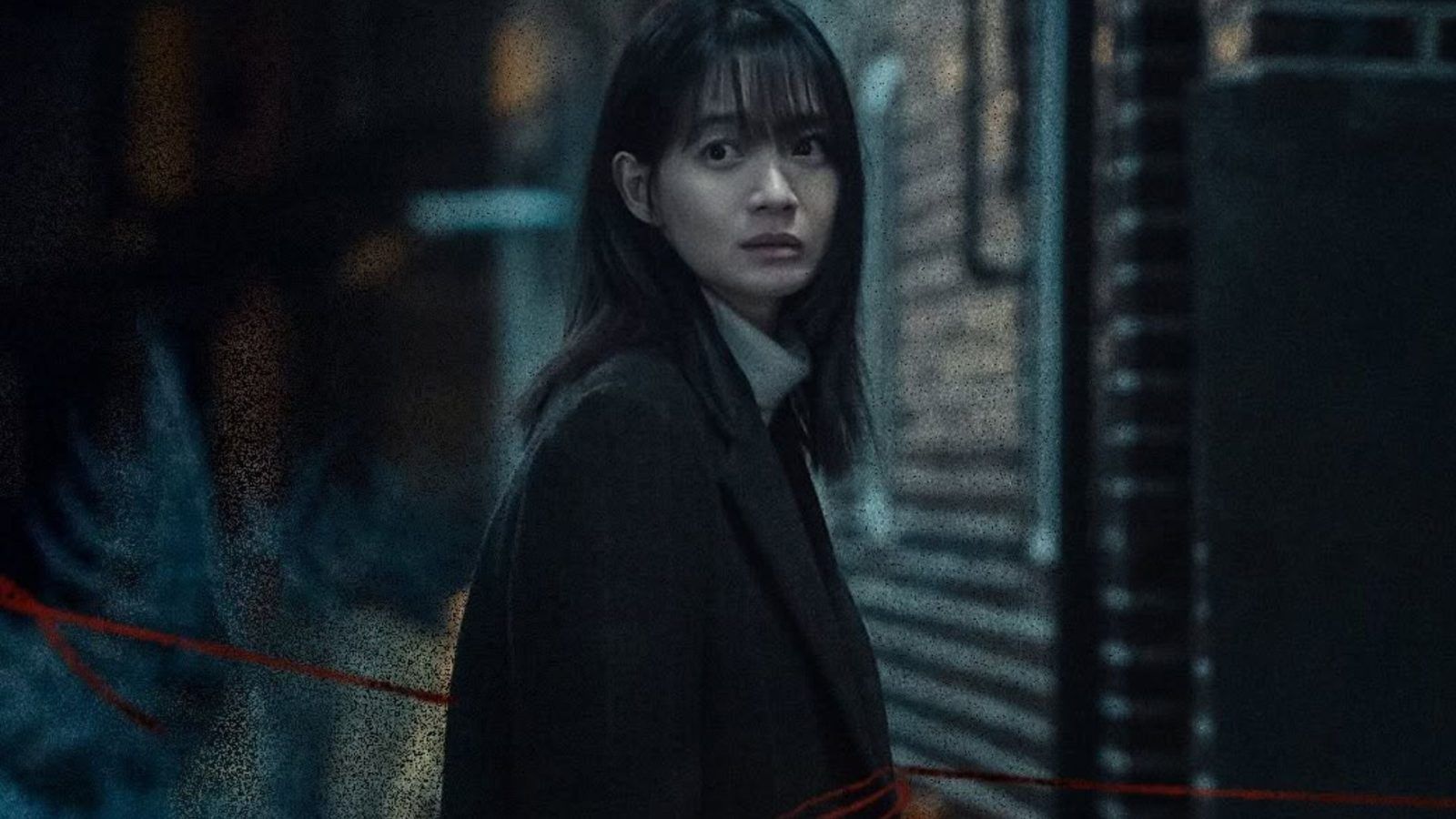 Shin Min-ah-starrer Korean drama Karma ending explained | LSA Thailand