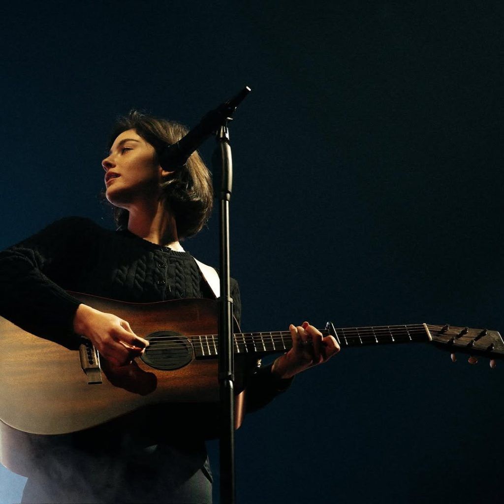 A concertgoer’s guide to the Gracie Abrams concert in Bangkok