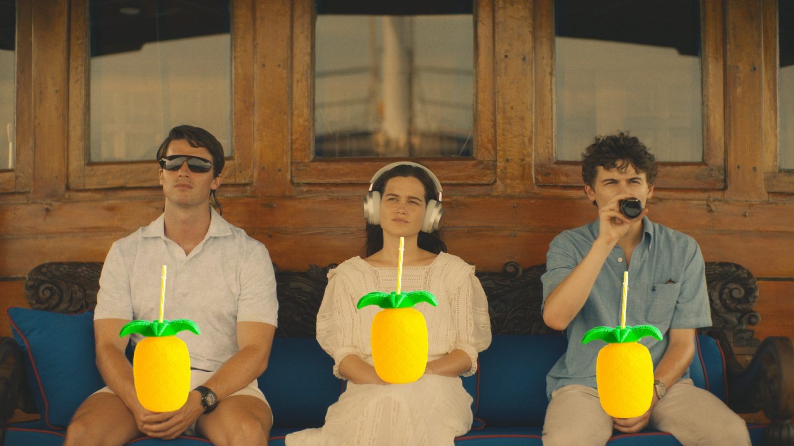 How to make a Pina Colada that won't kill you, according to bartenders