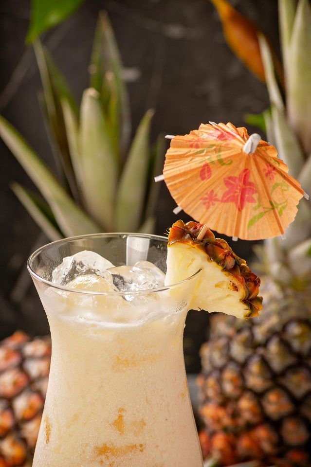 How to make a Pina Colada that won't kill you, according to bartenders