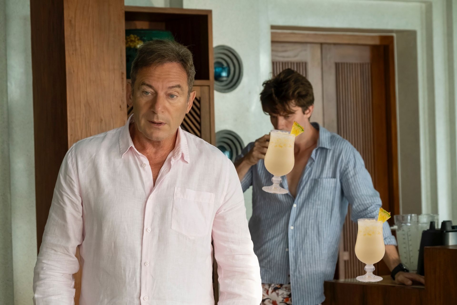 How to make a Pina Colada that won't kill you, according to bartenders