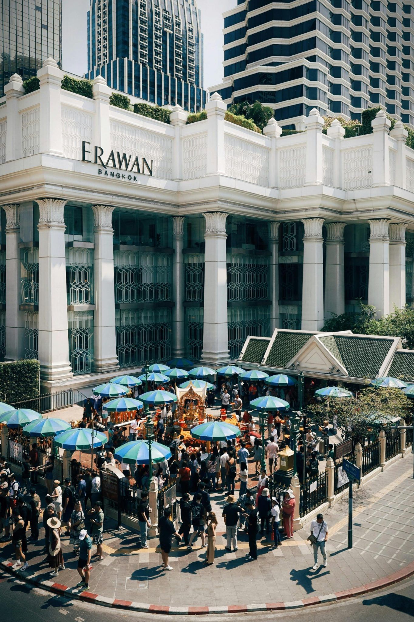 Free things to do in Bangkok: A 24-hour guide | Lifestyle Asia Thailand