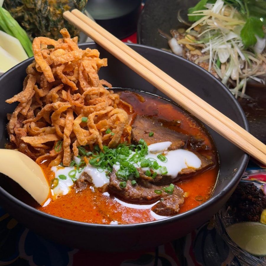 Best small and private dinner clubs in Bangkok | Lifestyle Asia Thailand