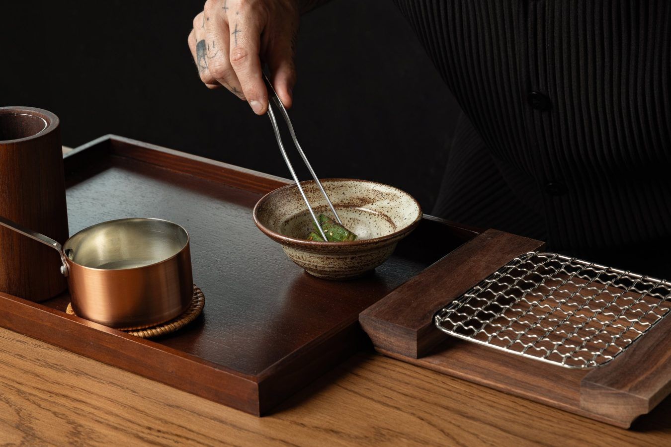 Best small and private dinner clubs in Bangkok | Lifestyle Asia Thailand