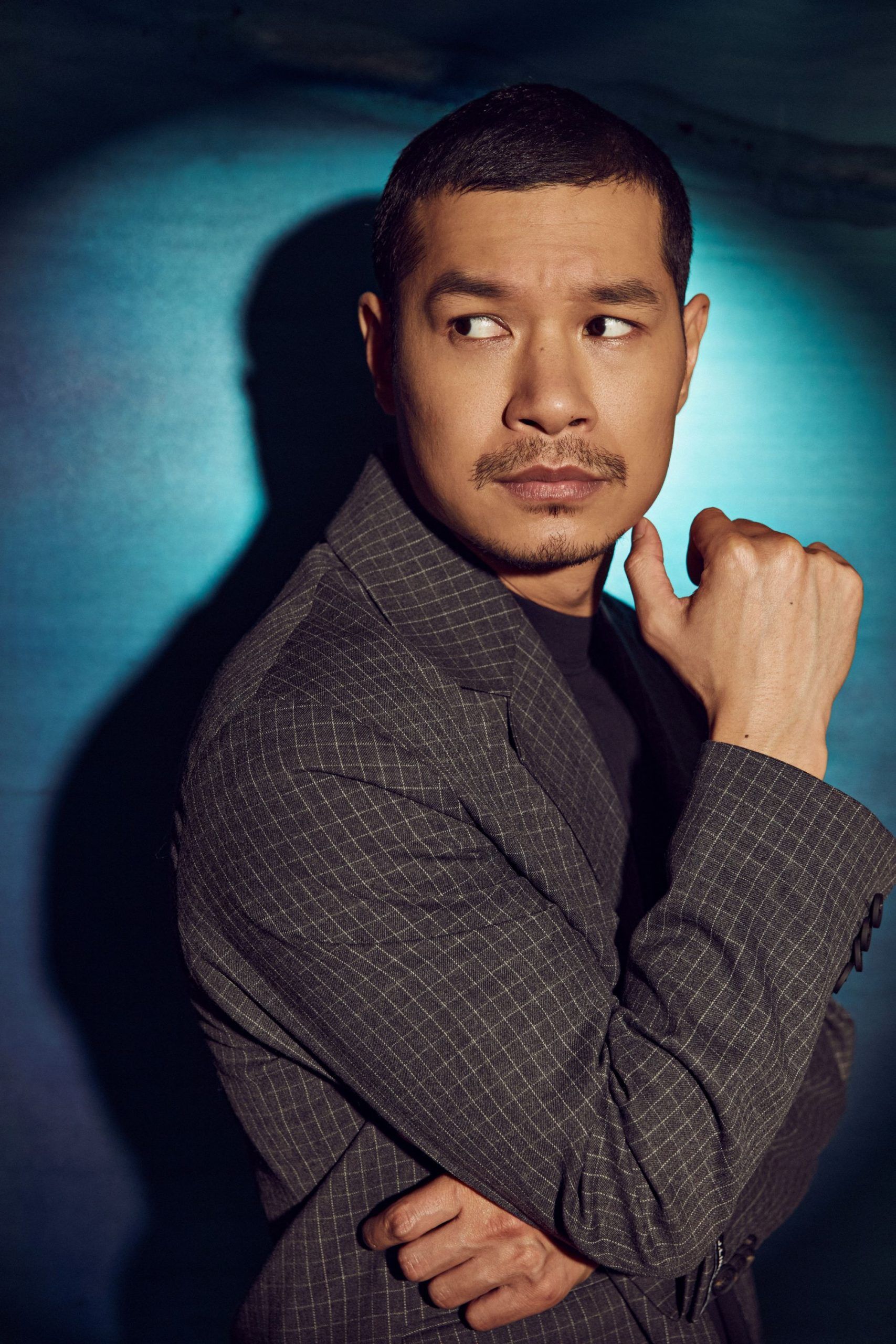 Tayme Thapthimthong isn’t done yet