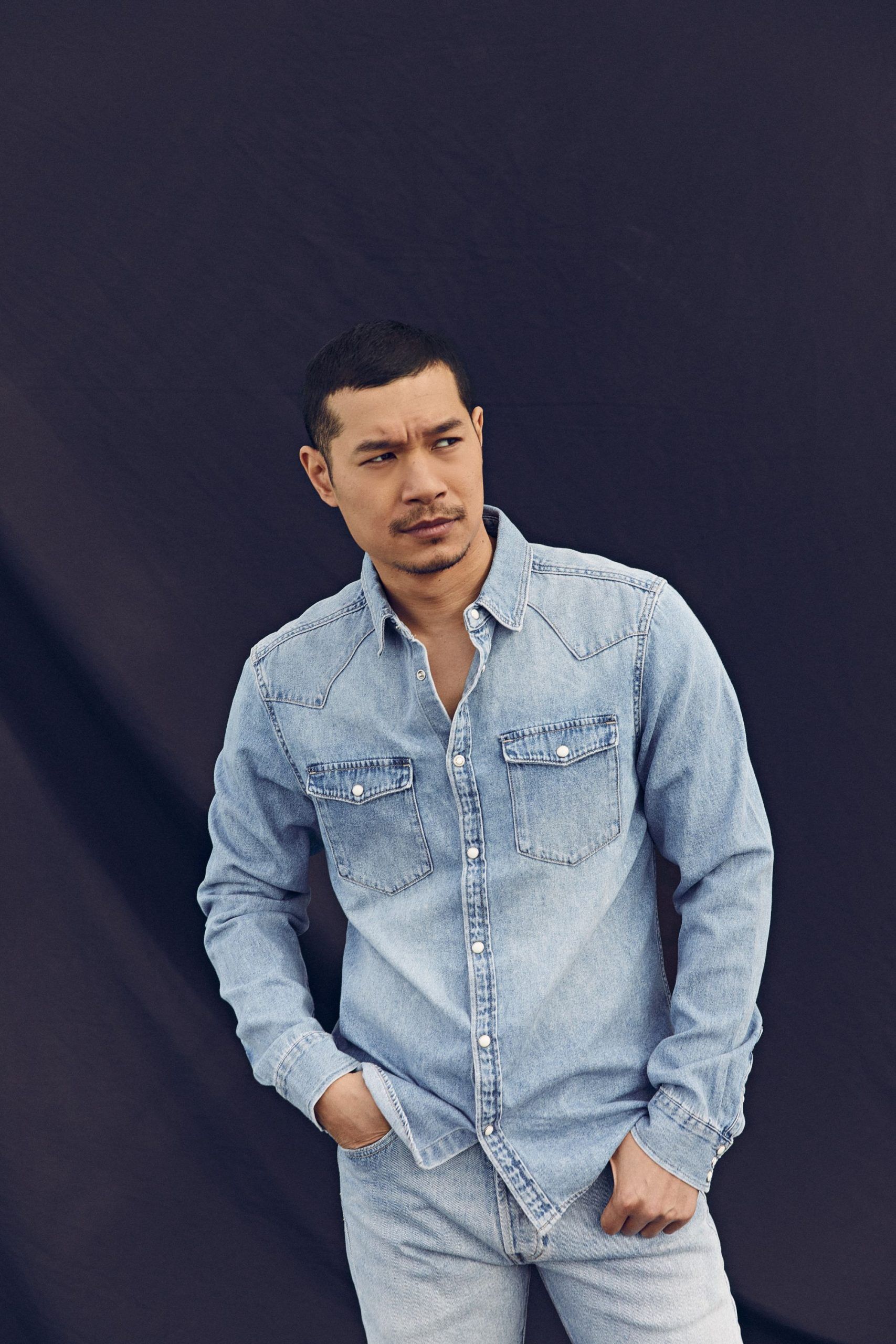 Tayme Thapthimthong isn’t done yet