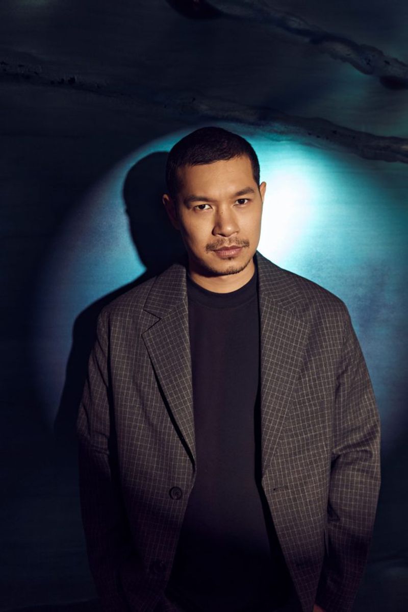 Timethai: From YouTube beginnings to artistic breakthroughs