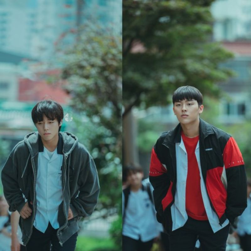 Best Thai BL series to not miss at all costs