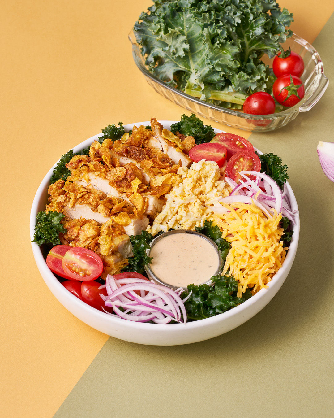 The green goddess guide to the best salad in Bangkok | Lifestyle Asia TH