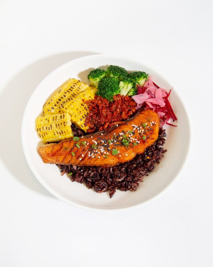 The green goddess guide to the best salad in Bangkok | Lifestyle Asia TH