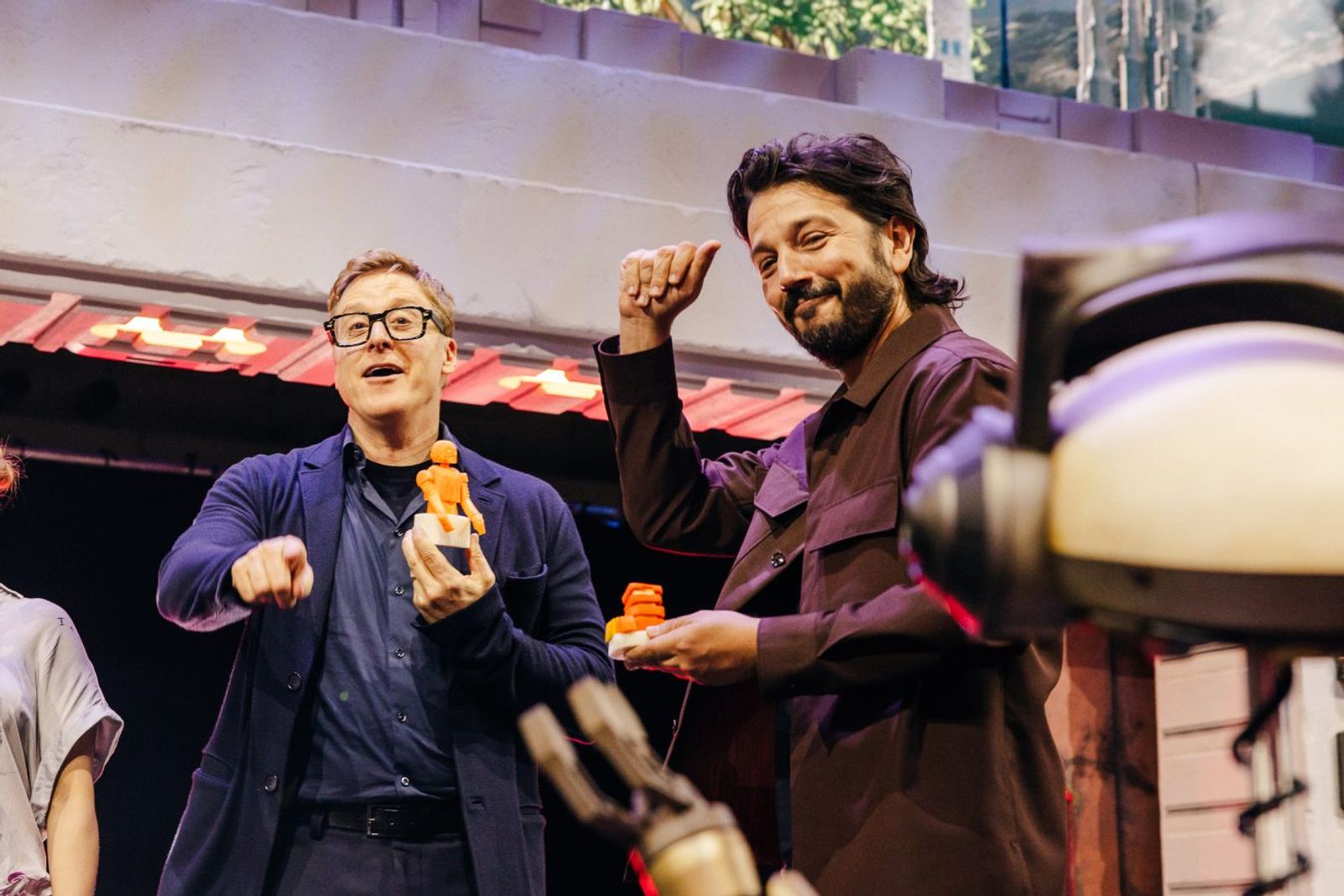 Week in Geek: A whole lot of Star Wars Celebration news