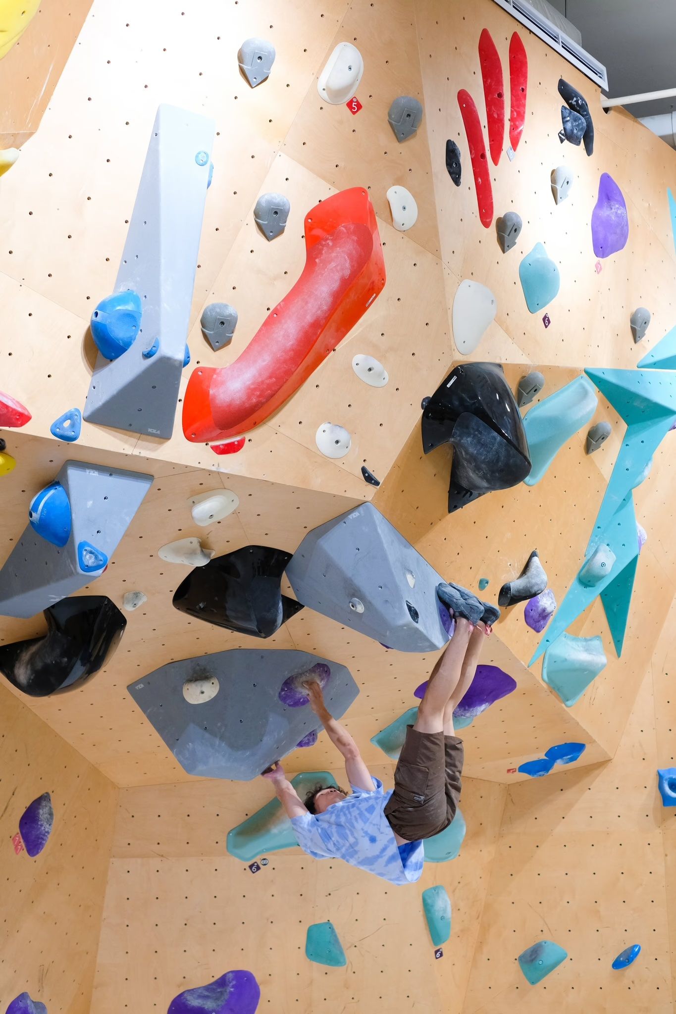 Where to go rock climbing in Bangkok | Lifestyle Asia Bangkok