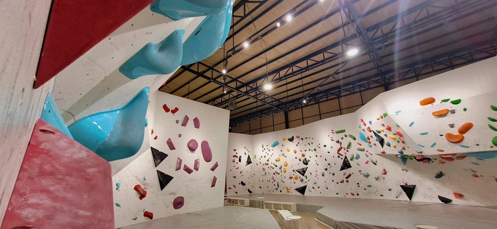 Where to go rock climbing in Bangkok | Lifestyle Asia Bangkok