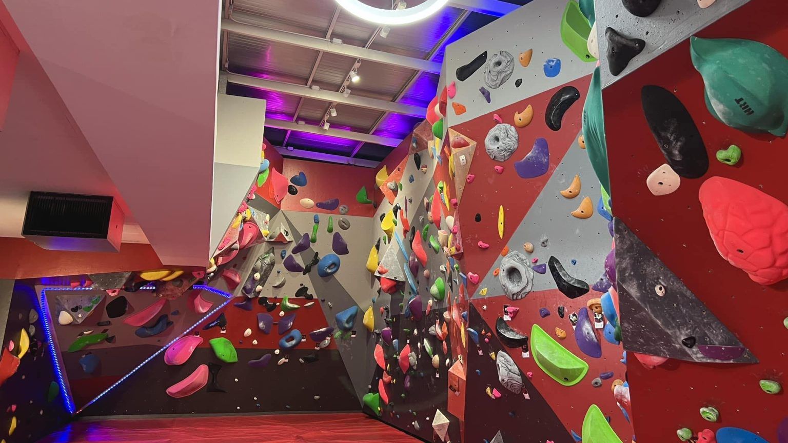 Where to go rock climbing in Bangkok | Lifestyle Asia Bangkok