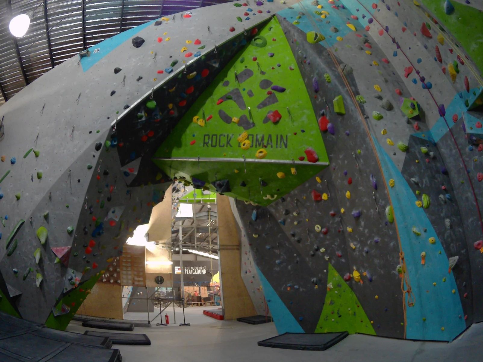 Where to go rock climbing in Bangkok | Lifestyle Asia Bangkok