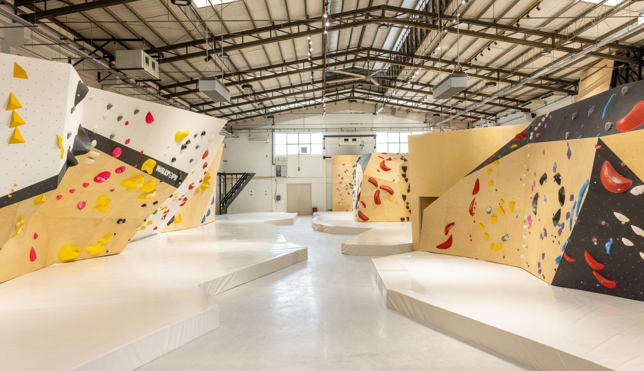 Where to go rock climbing in Bangkok | Lifestyle Asia Bangkok