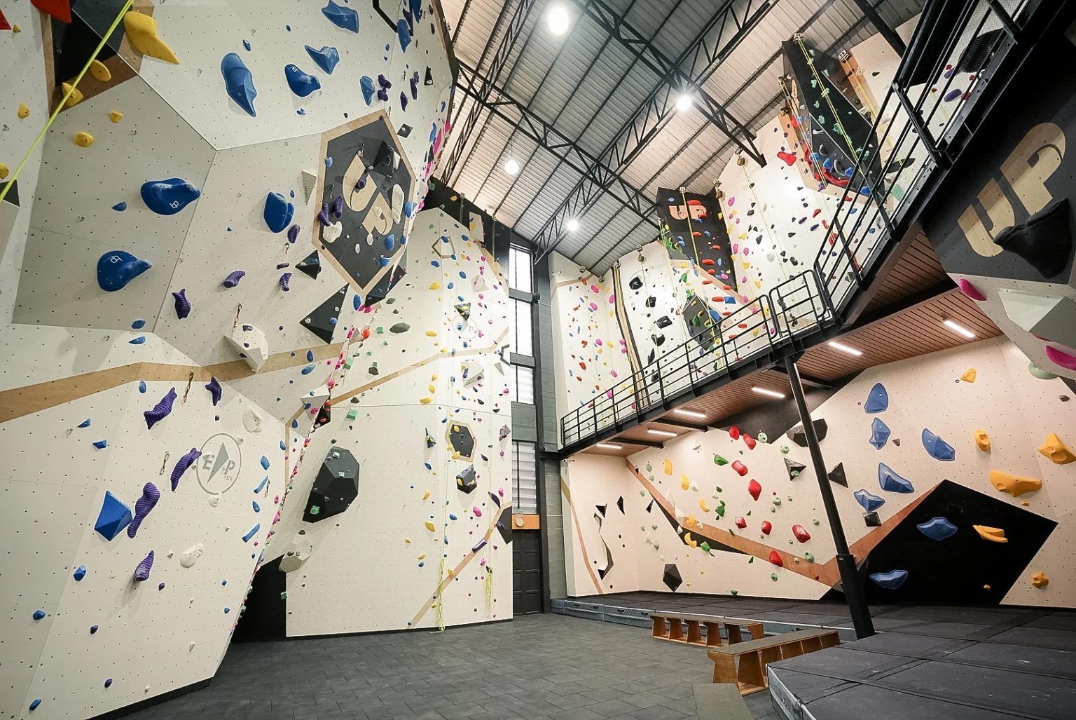 Where to go rock climbing in Bangkok | Lifestyle Asia Bangkok