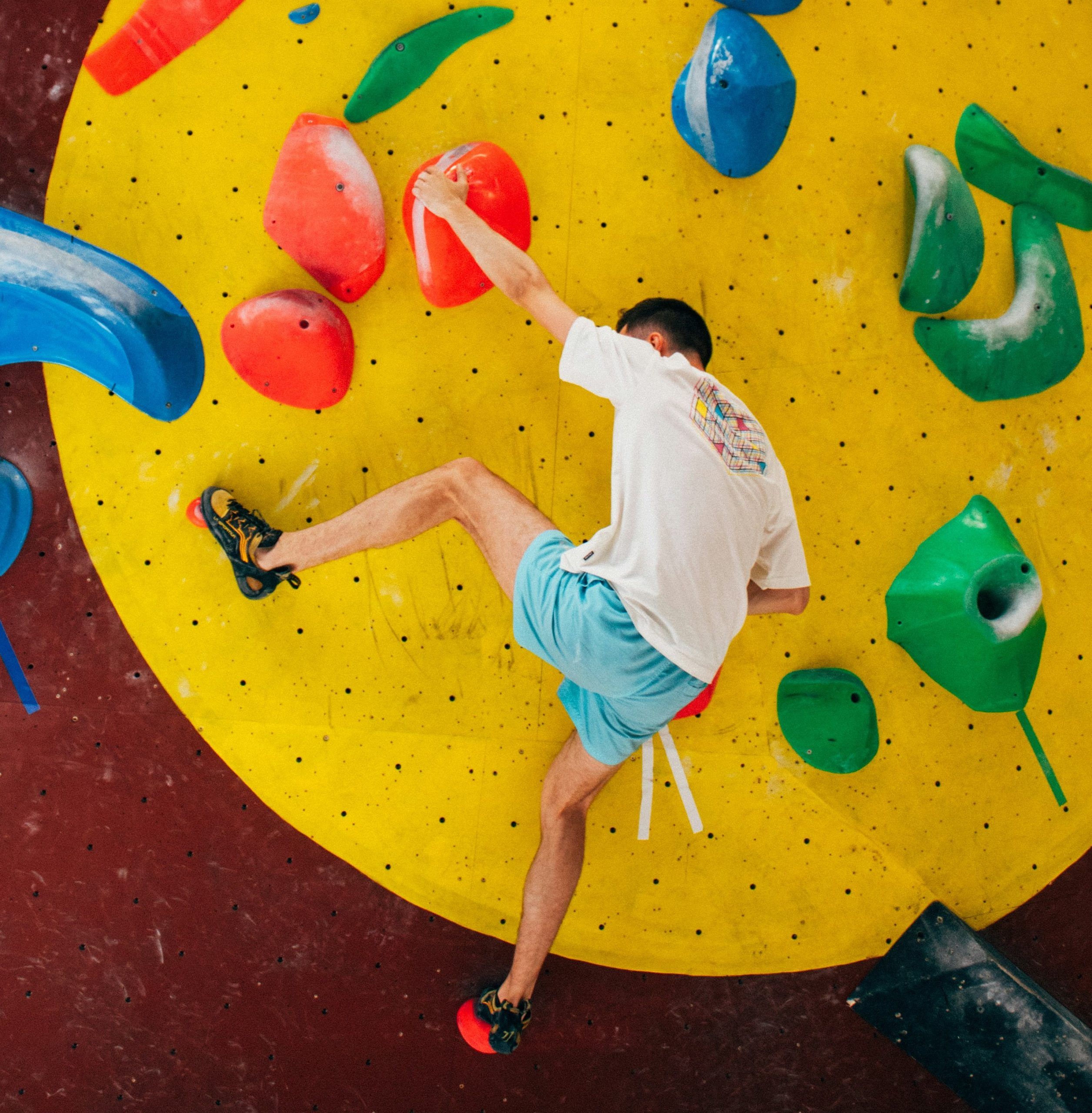 Where to go rock climbing in Bangkok | Lifestyle Asia Bangkok