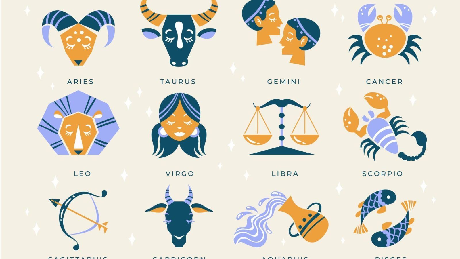 April 23rd zodiac - Horoscopeaz.com
