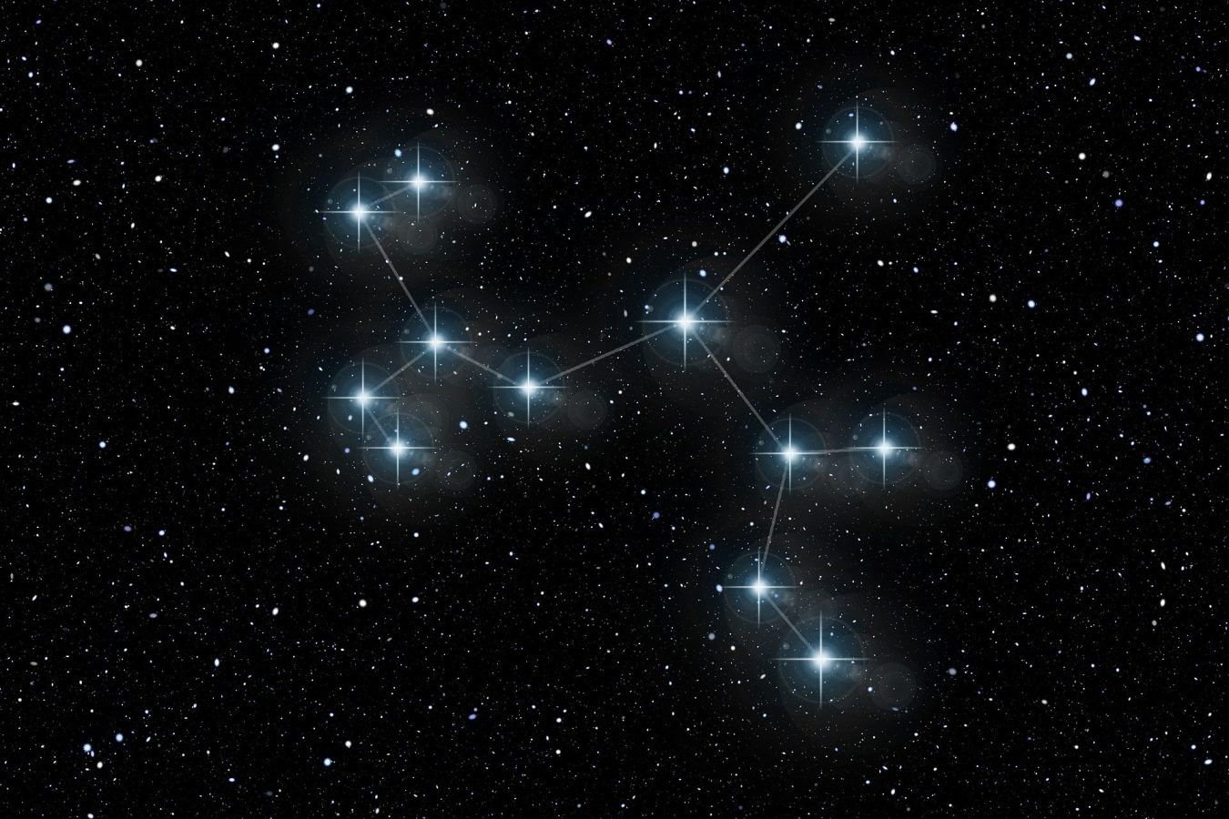 Calculate compatibility with composite chart astrology | LSA Thailand