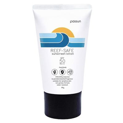 7 best reef-safe sunscreens to keep the ocean clean | Lifestyle Asia