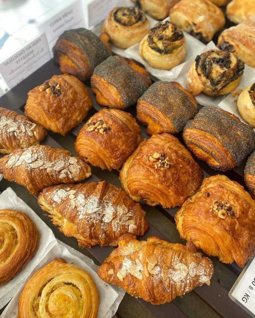 The best bakeries in Bangkok | Lifestyle Asia Thailand