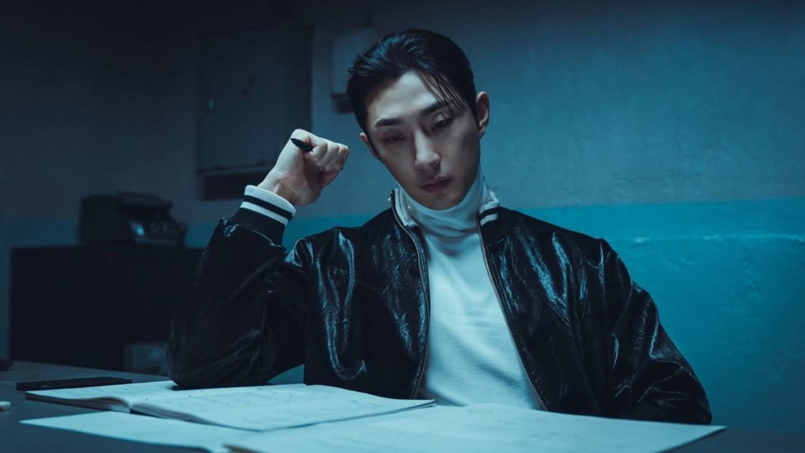 Weak Hero Class 2 ending: Do Si-eun and Su-ho reunite? | LSA Thailand