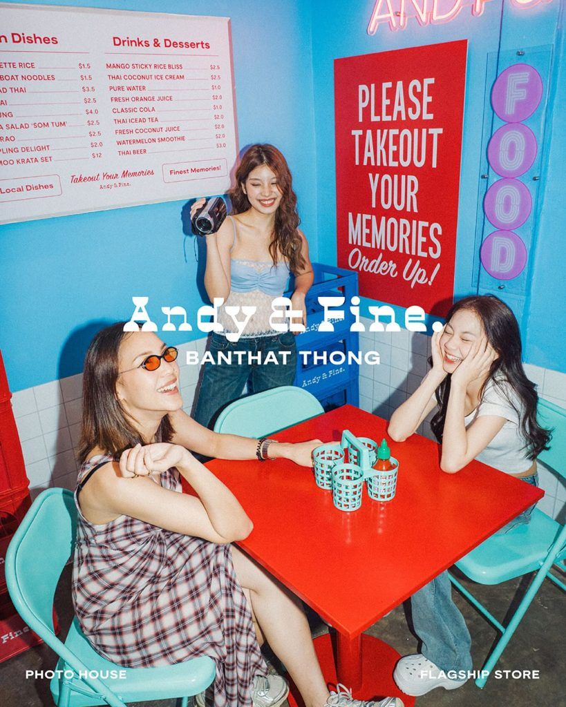 The best and trendiest concept stores in Bangkok | Lifestyle Asia Thailand