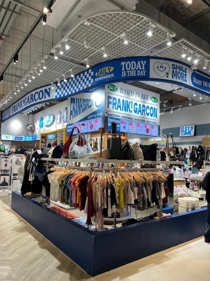 The best and trendiest concept stores in Bangkok | Lifestyle Asia Thailand