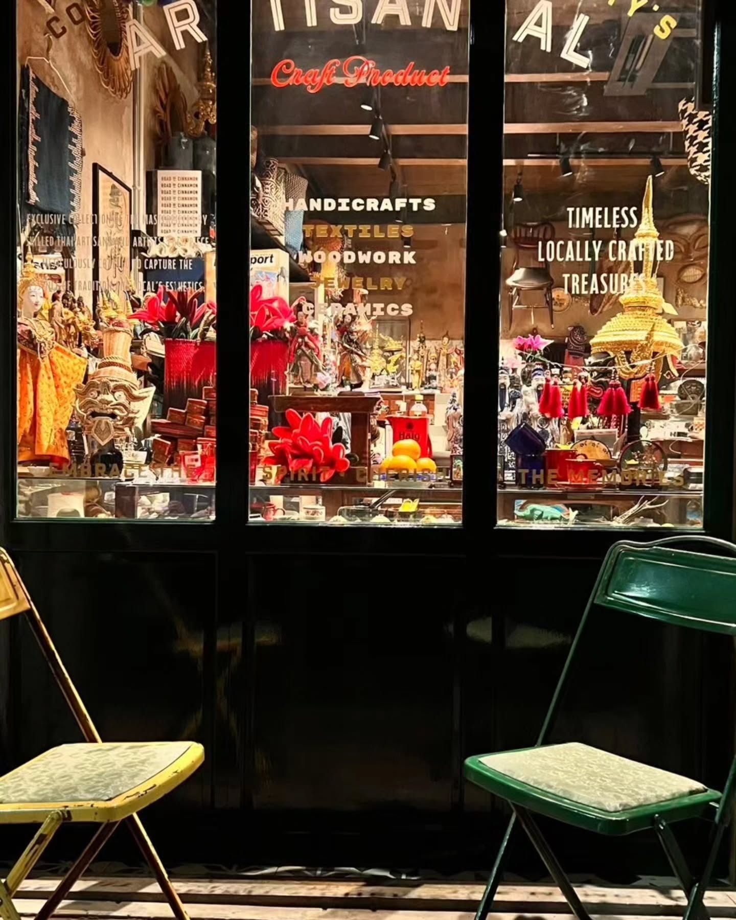 The best and trendiest concept stores in Bangkok | Lifestyle Asia Thailand