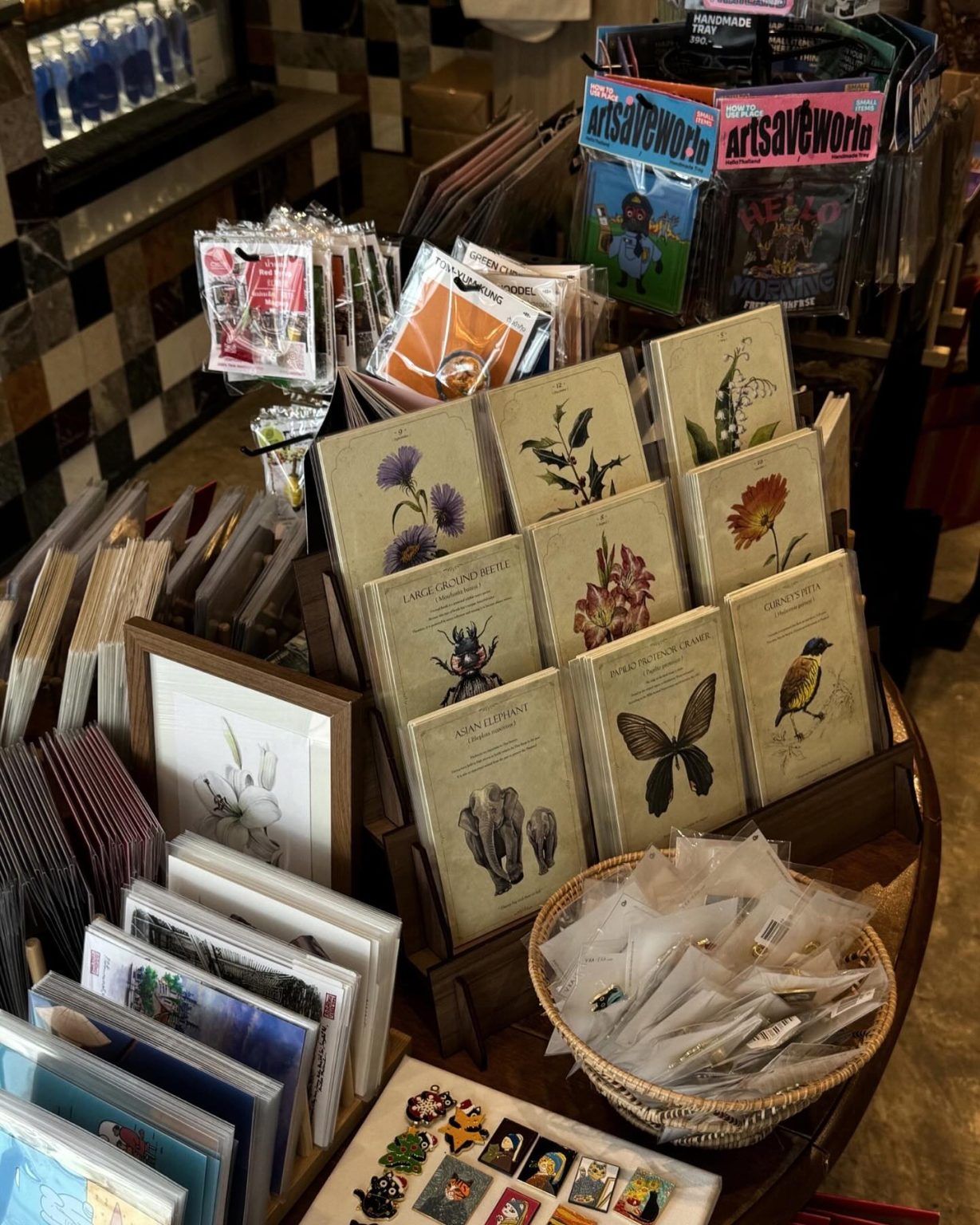 The best and trendiest concept stores in Bangkok | Lifestyle Asia Thailand