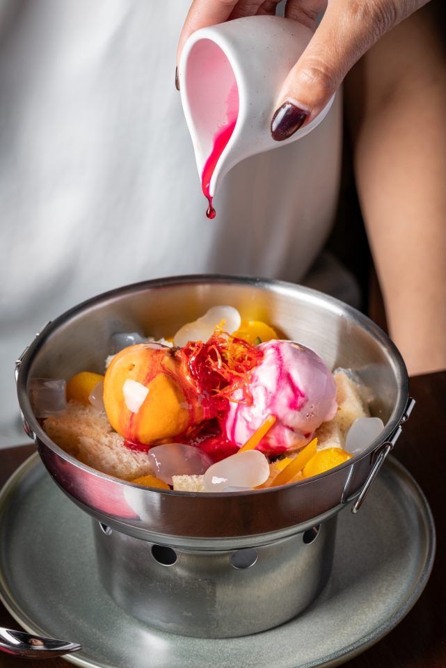 The best new restaurants in Bangkok this June 2025 | Lifestyle Asia TH