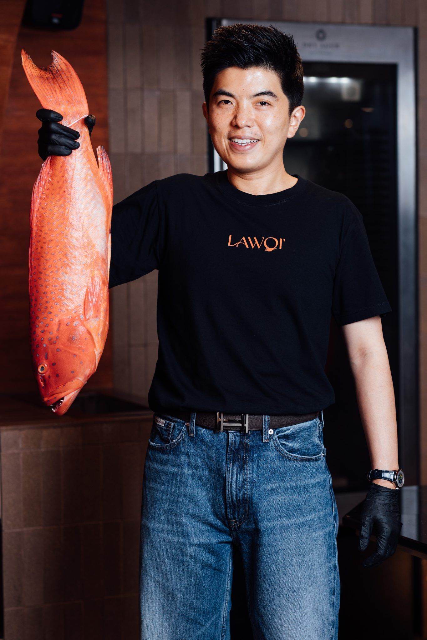 The best new restaurants in Bangkok this June 2025 | Lifestyle Asia TH